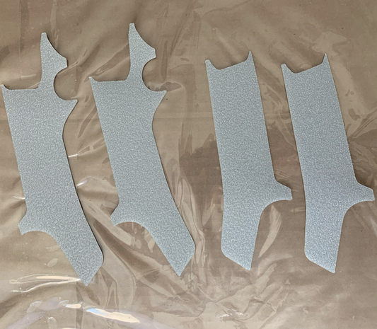 Stark Future Varg parts, guards, Frame grip tape, Varg Graphics – PGD ...